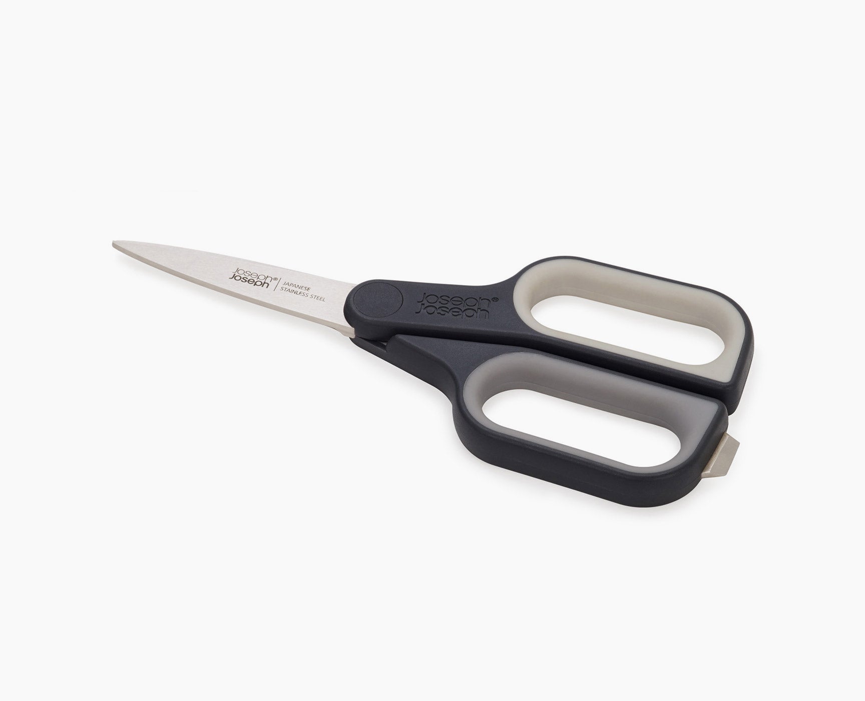 Scissors with Box Cutter PlusCut™ | Joseph Joseph US