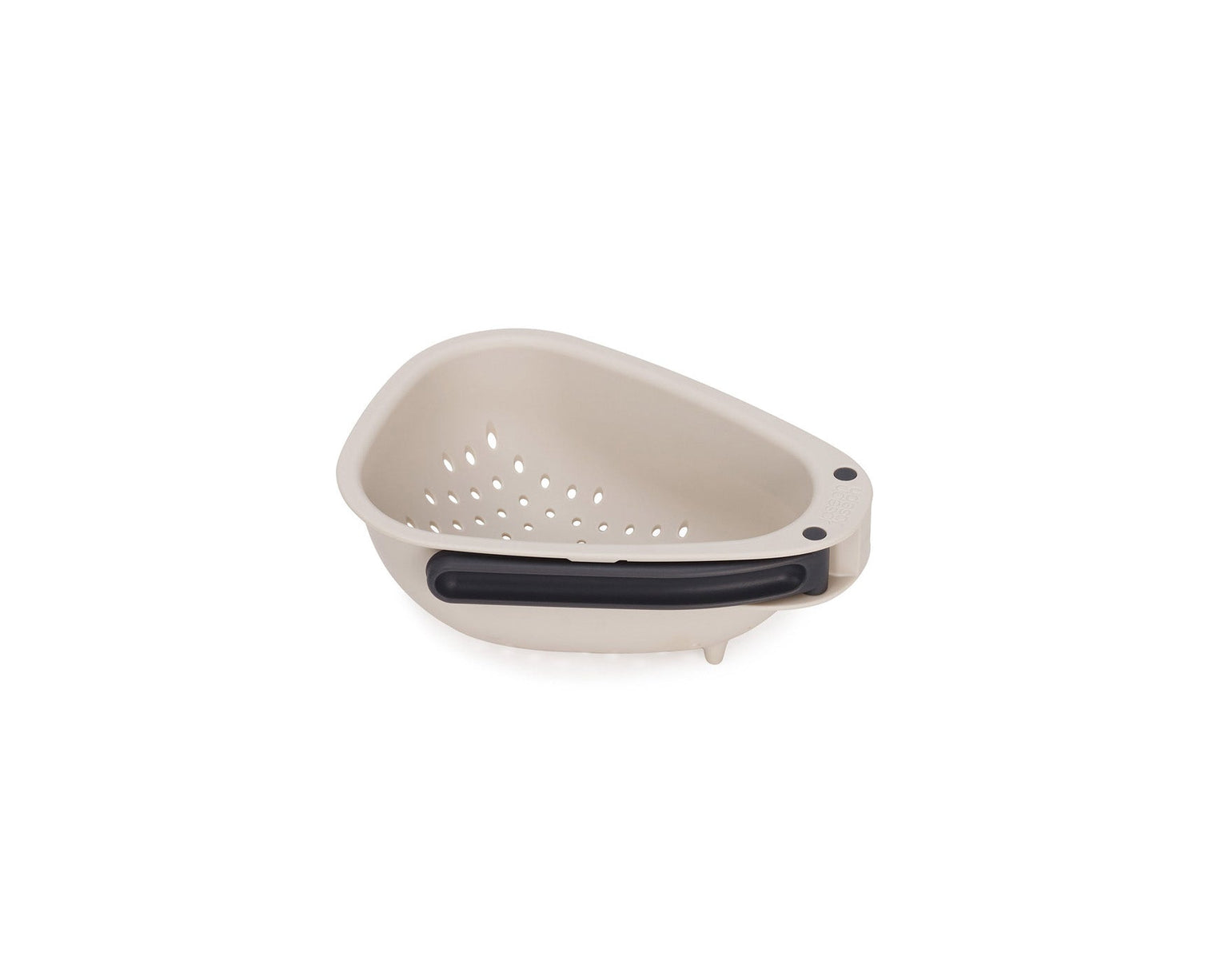 Small Colander with Folding Handles | Joseph Joseph US