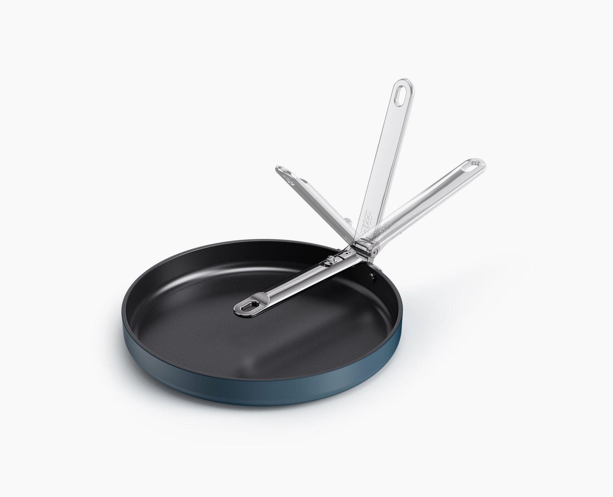 Space™ Non-Stick Shallow Fry Pan (11") | Joseph Joseph US