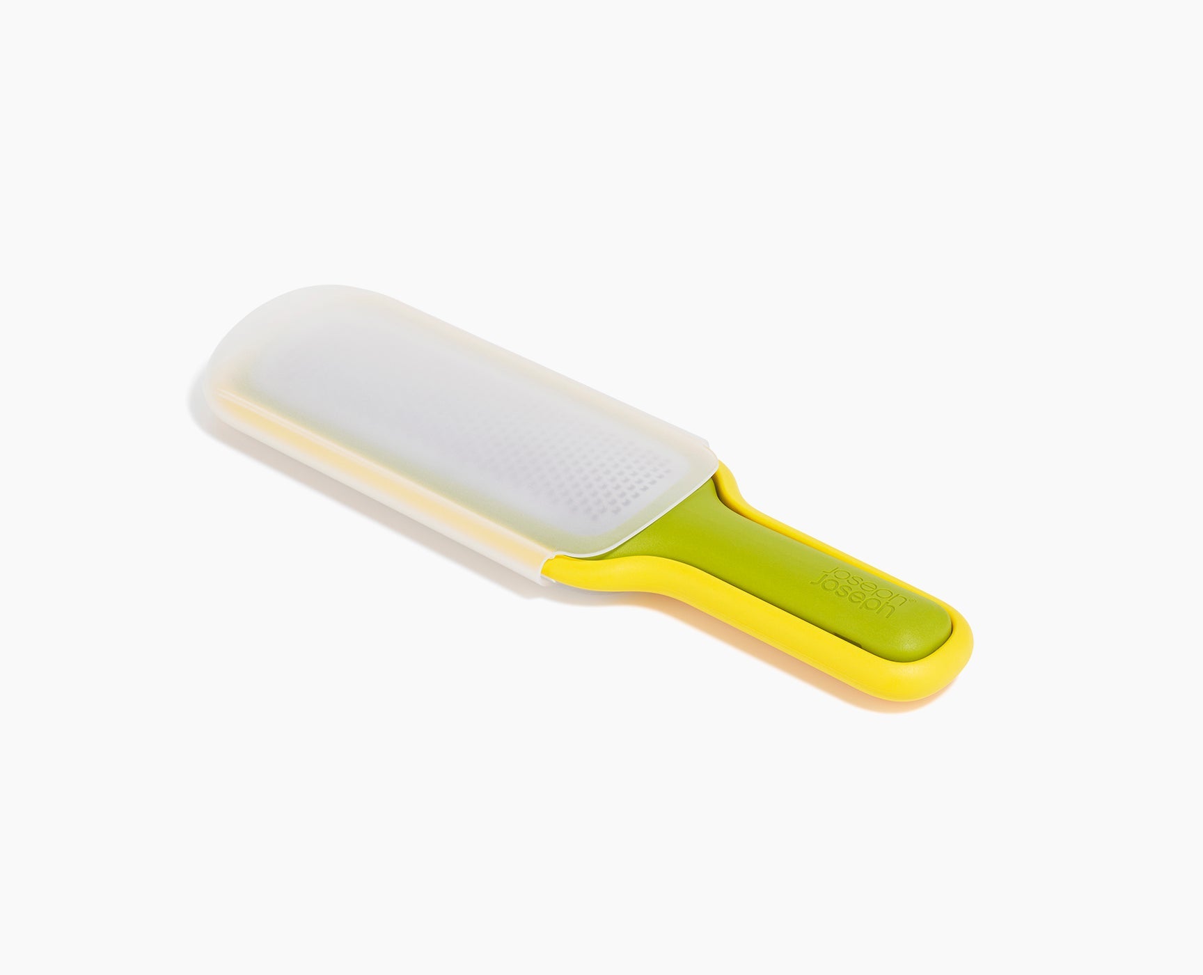 Nest™ Paddle Grater and Paddle Zester Set | Joseph Joseph US