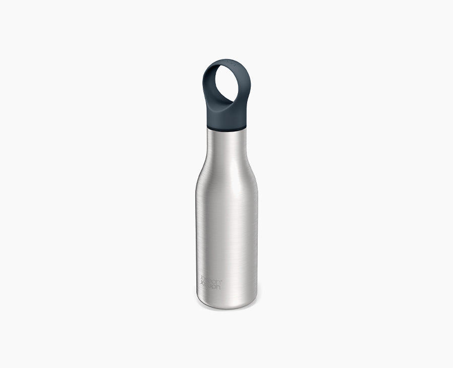 Loop™ Vacuum Insulated Water Bottle | Joseph Joseph US