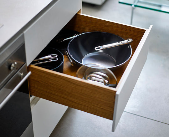 Innovative Kitchenware & Bathroom Organisation | Joseph Joseph