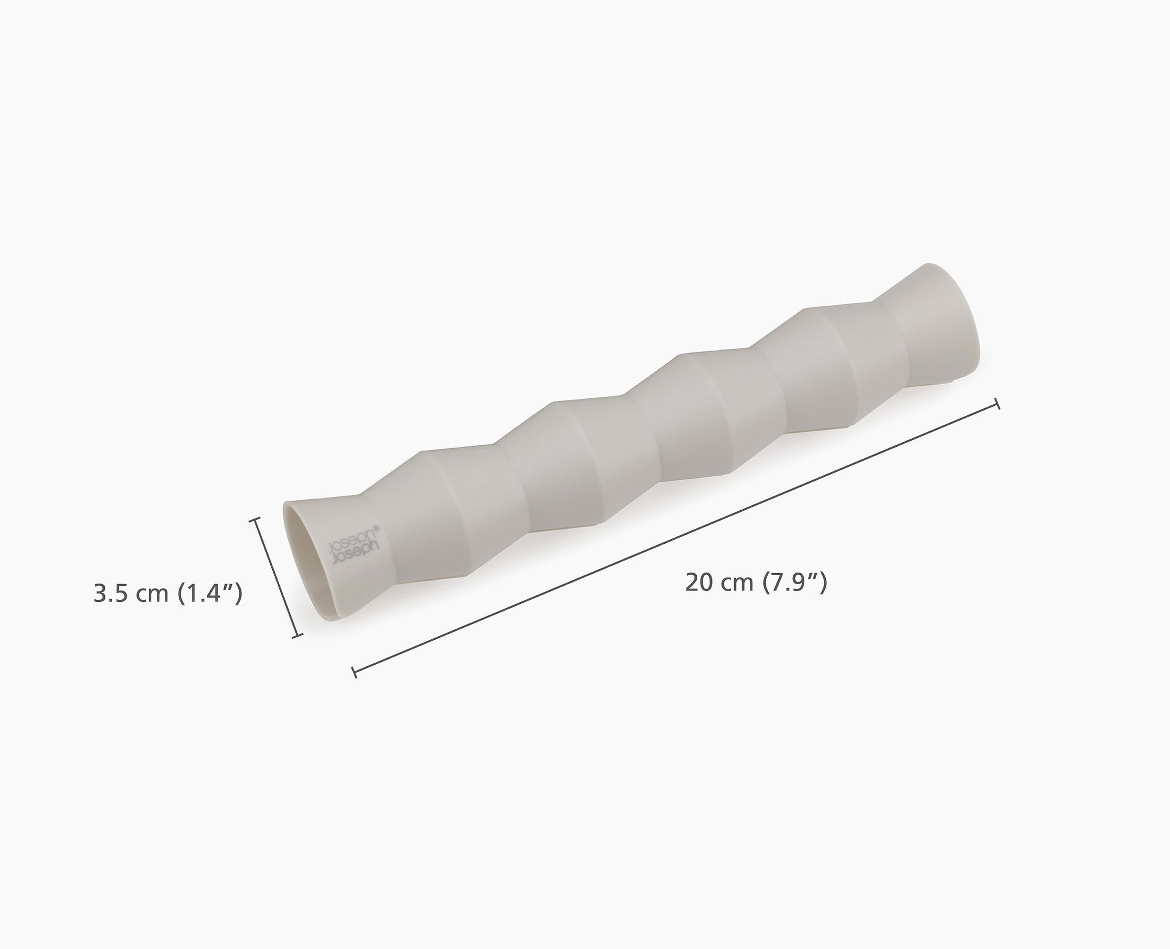 Narrow Hanger Spacers (2 pack) | Joseph Joseph US