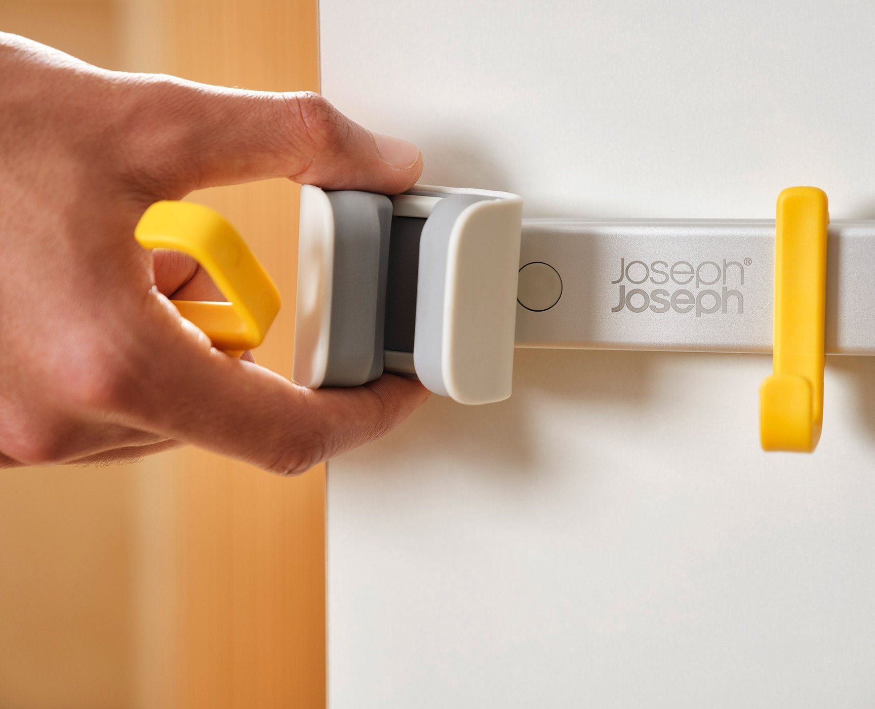 Cleaning Tool Organizer CleanTech™ | Joseph Joseph US