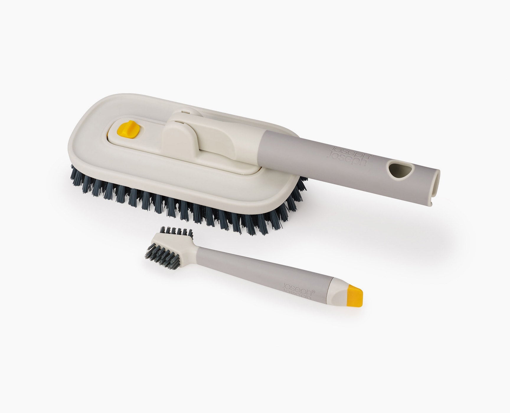 Cleaning Brush Detail Bundle CleanTech™ | Joseph Joseph US