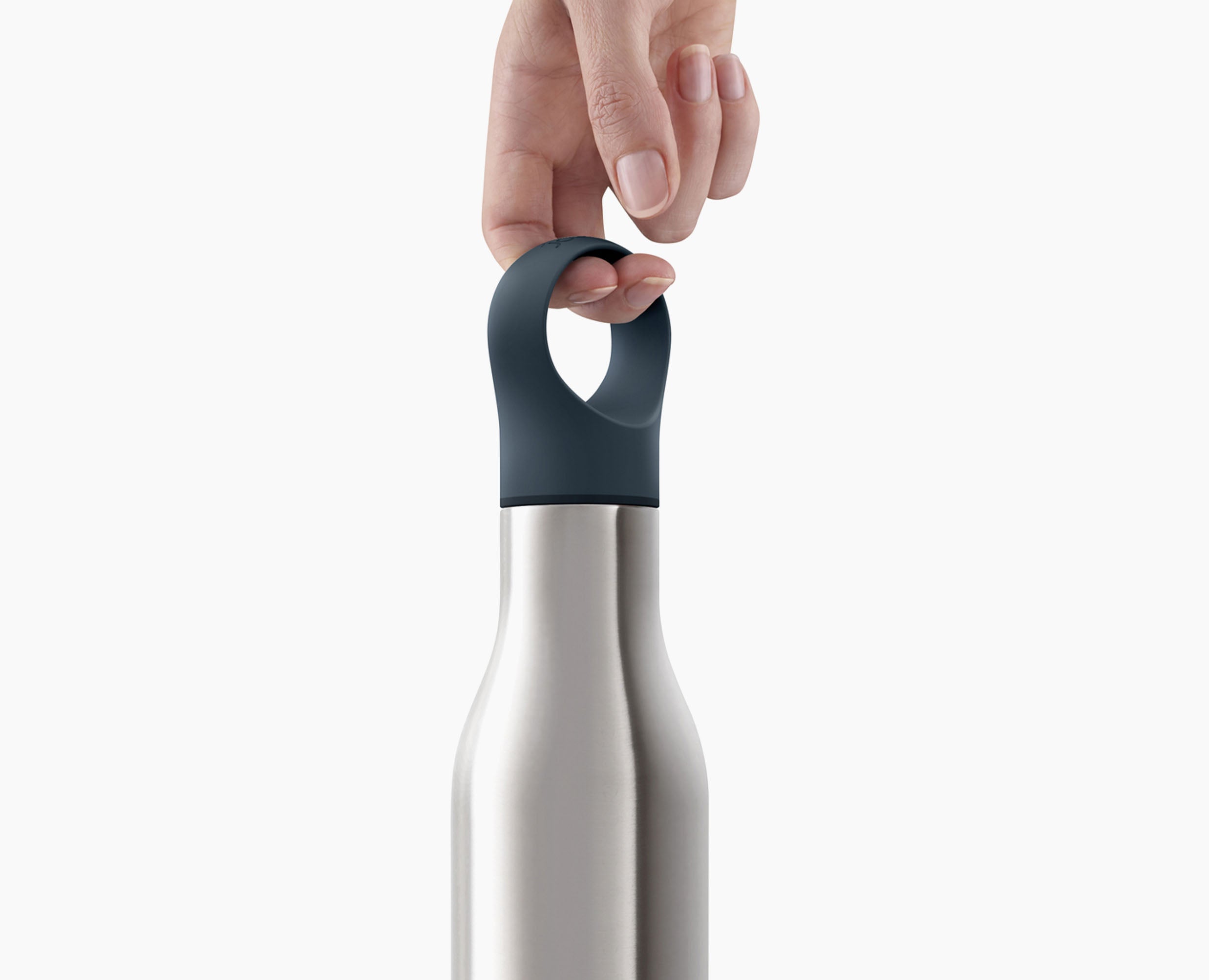 Loop™ Vacuum Insulated Water Bottle | Joseph Joseph US