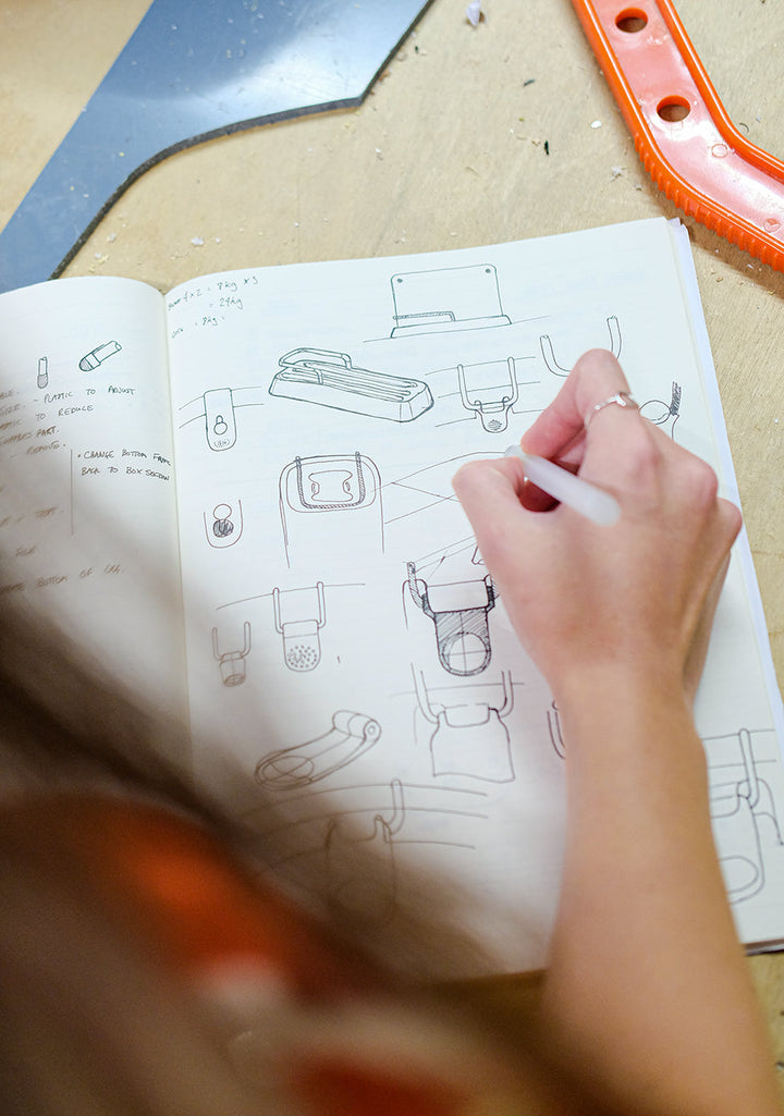 Our Story | Joseph Joseph US