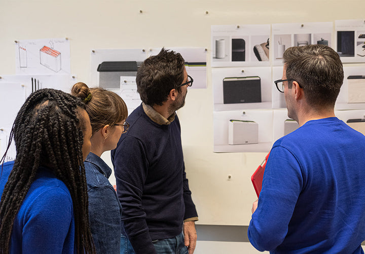 Our Story | Joseph Joseph US