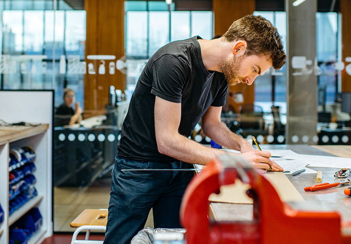 Our Story | Joseph Joseph US