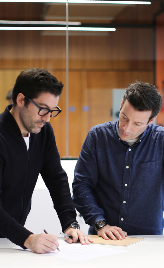 Our Story | Joseph Joseph US