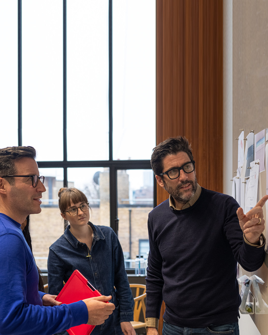 Our Story | Joseph Joseph US