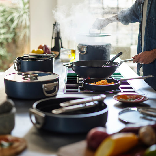 Non-Stick, Non-Toxic Cookware | Joseph Joseph US