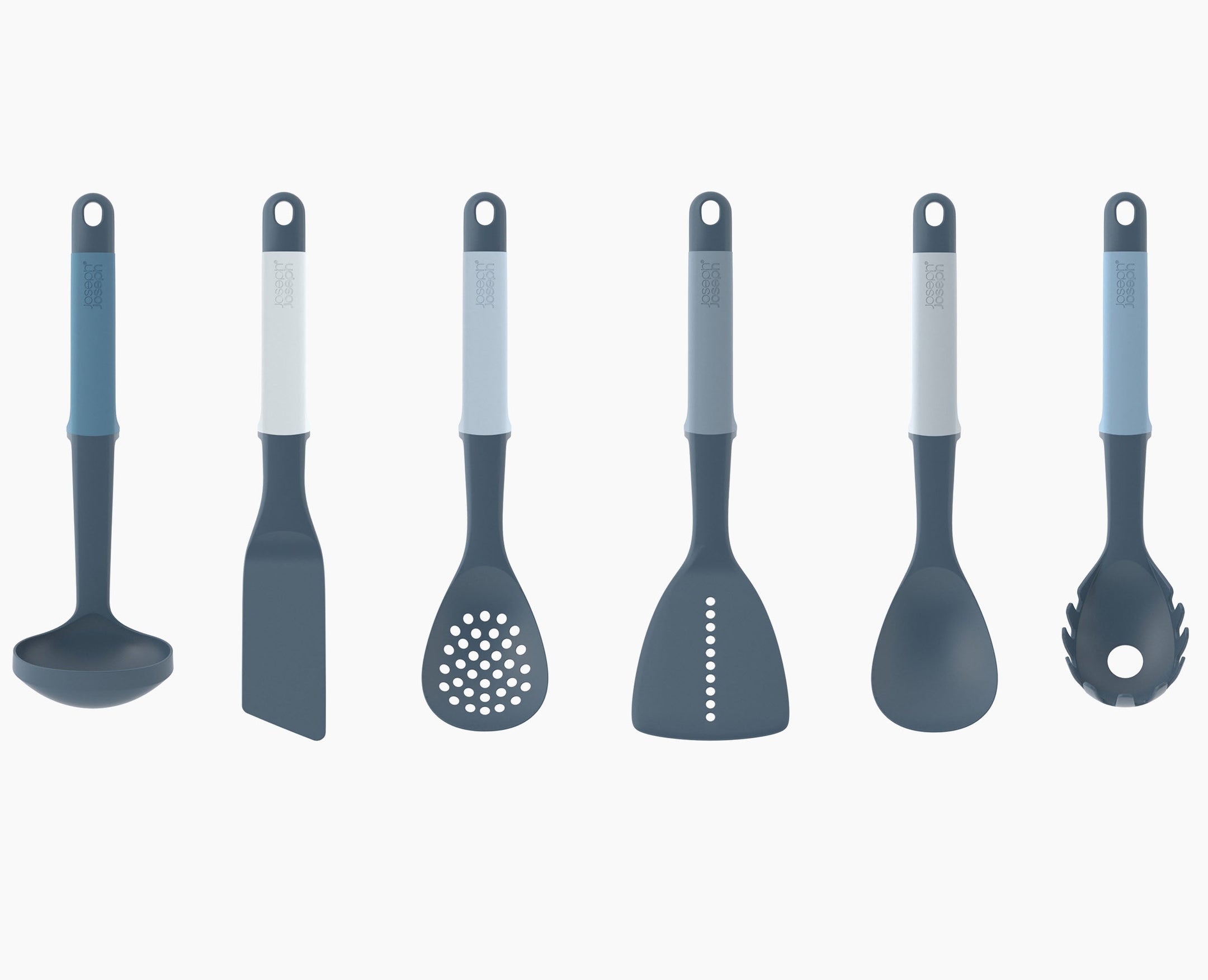 Elevate™ 6-piece Utensil Set - Editions | Joseph Joseph US