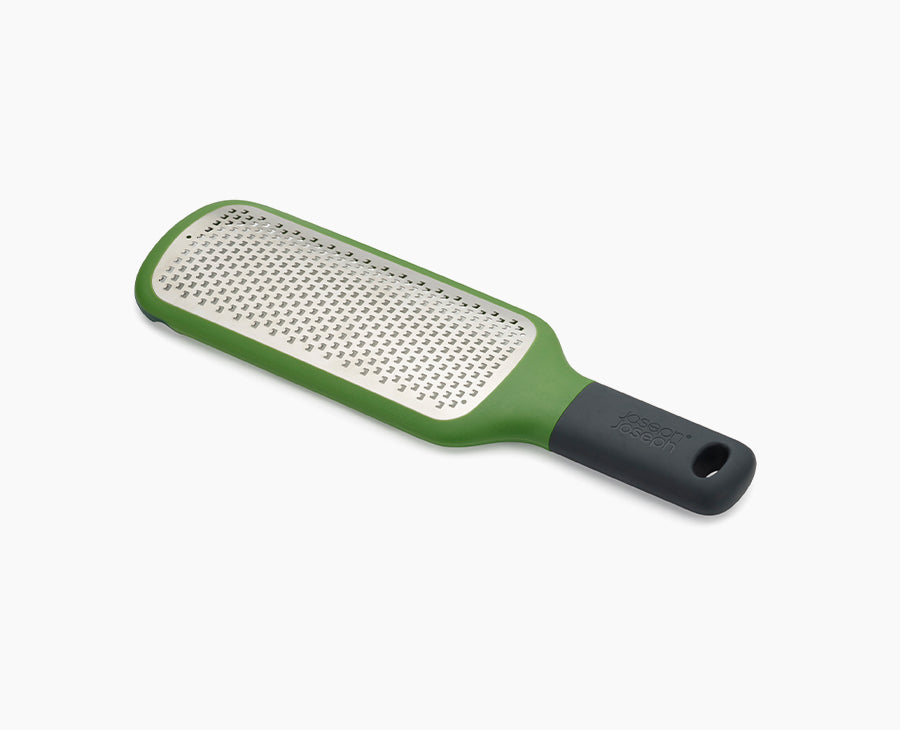 GripGrater™ Fine Paddle Grater | Joseph Joseph US
