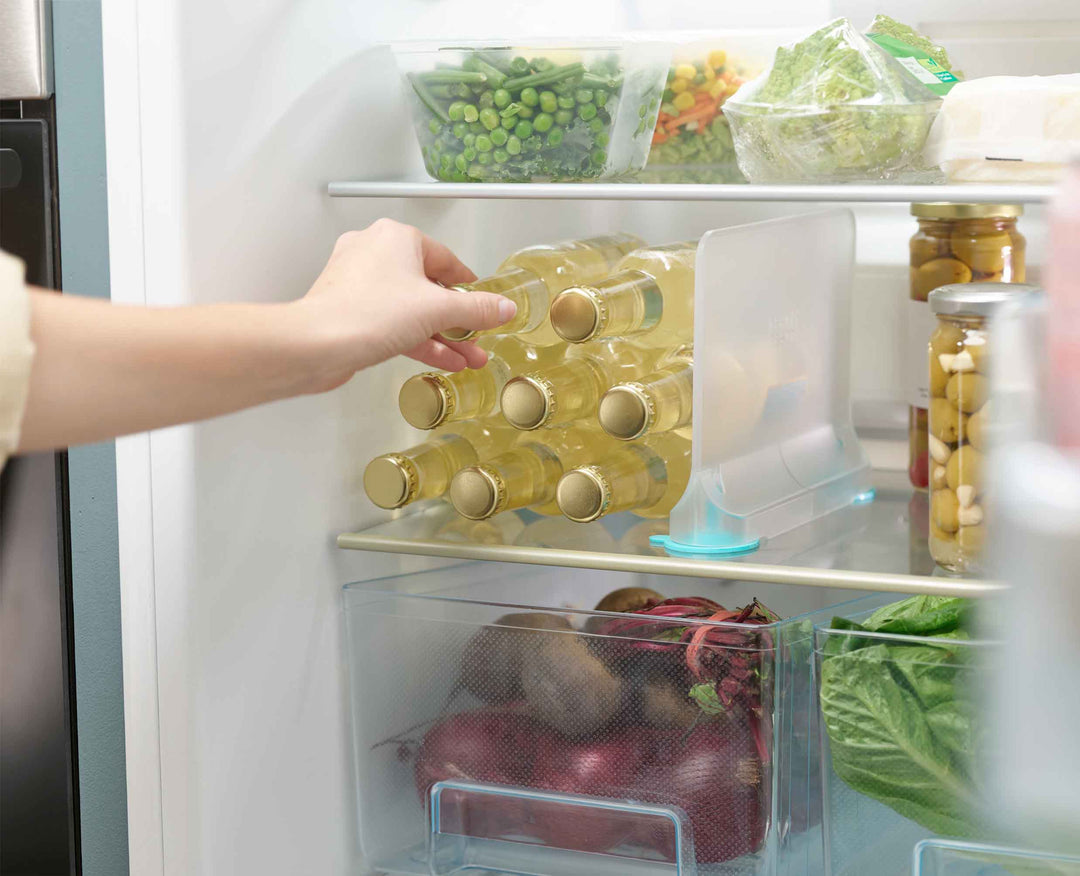 Fridgestore™ Fridge Shelf Divider | Joseph Joseph US