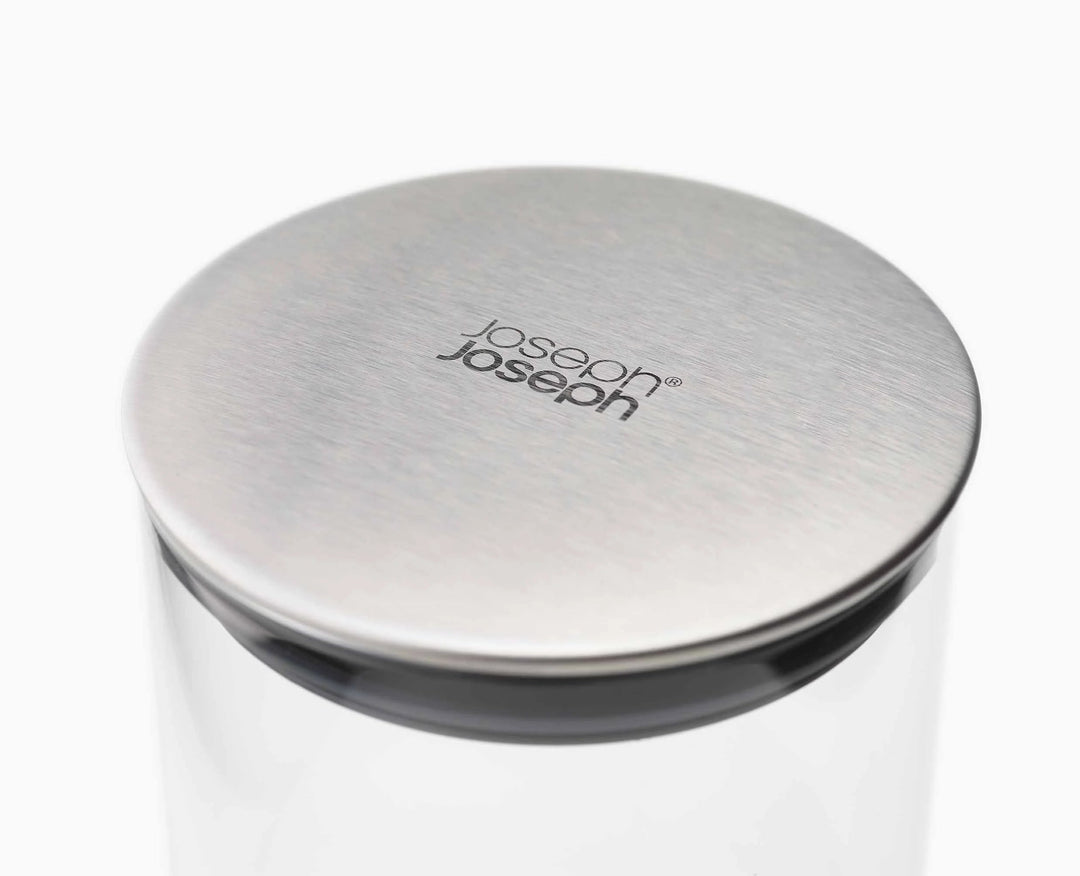 Stainless Steel Storage Container Set | Joseph Joseph US